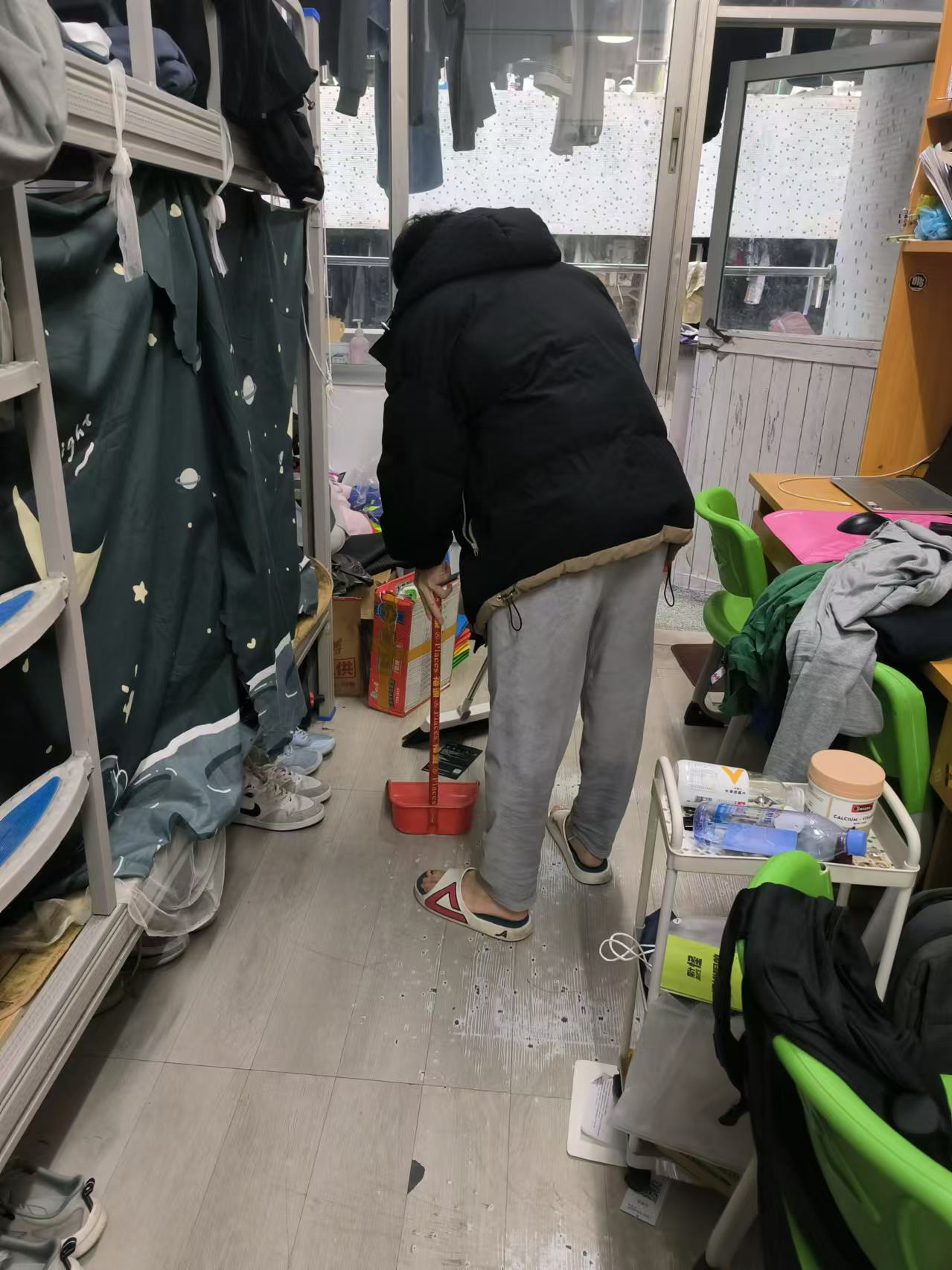 【22软工1班】活动打卡 - 易班优课